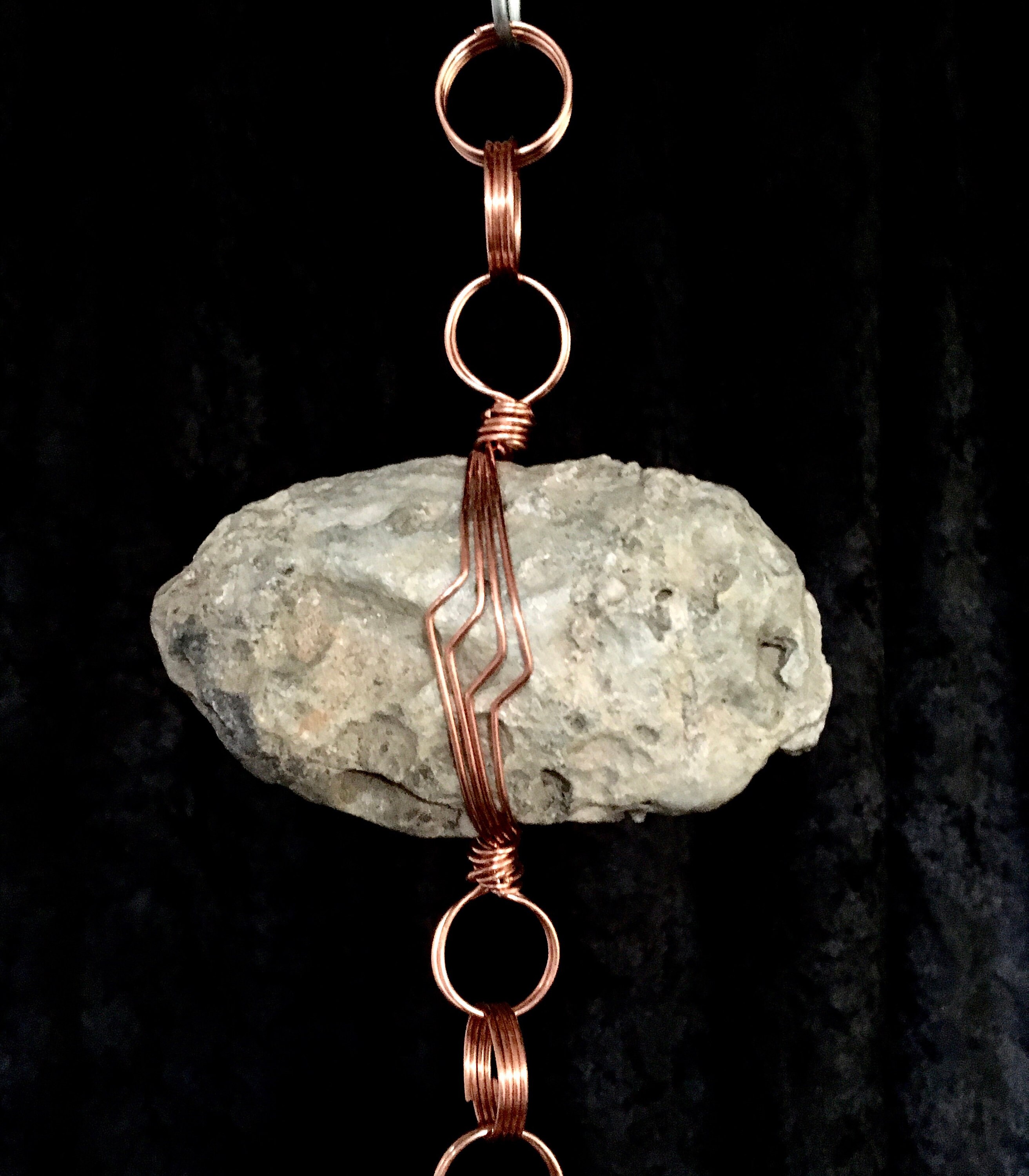 Mini Rock Chain 1 Lb 12.9 Oz - Etsy