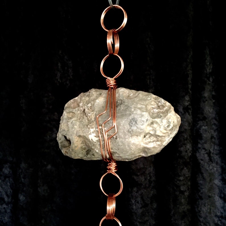 Mini Rock Chain 1 Lb 12.9 Oz - Etsy