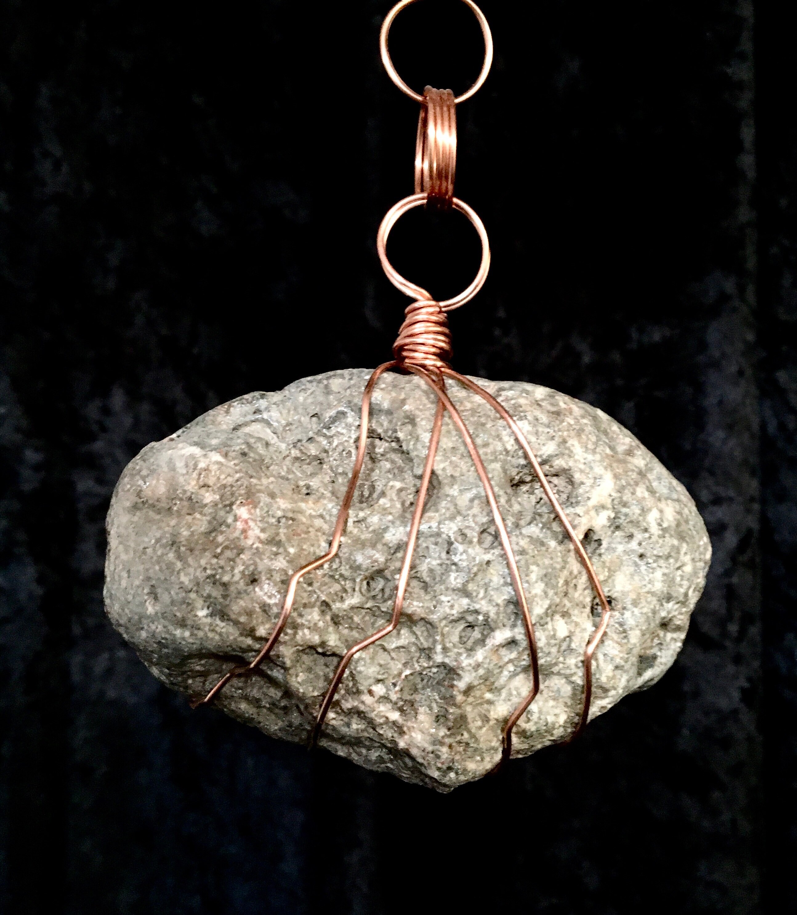 Mini Rock Chain 1 Lb 12.9 Oz - Etsy