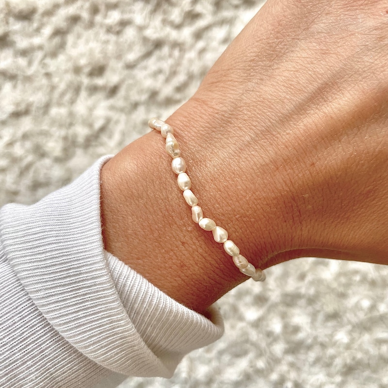 Bracelet Stack Filler - Etsy