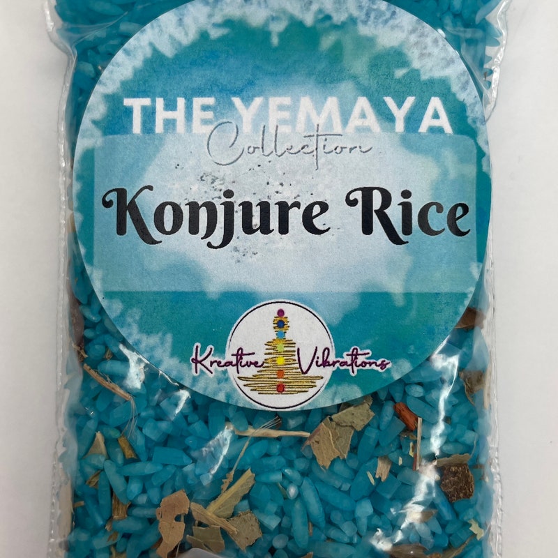 Yemaya Candle - Etsy