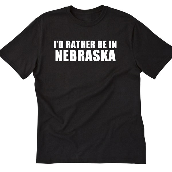Nebraska - Etsy
