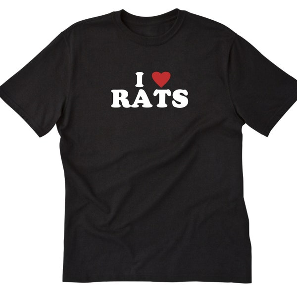 Rats - Etsy