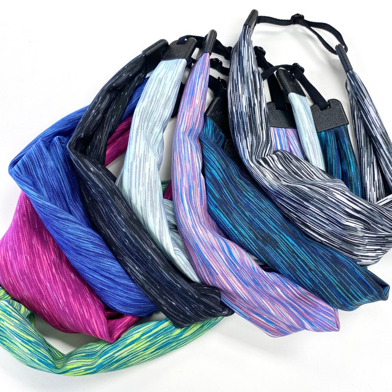 Runners Headband - Etsy