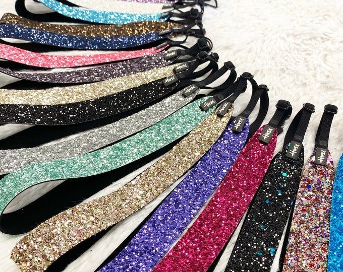 Kpop Concert Headband - Etsy