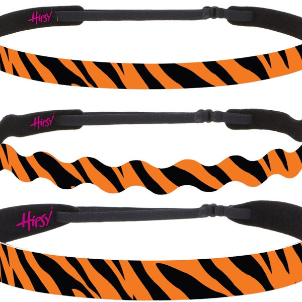 Tiger Headband - Etsy