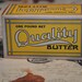 Vintage Butter Box - Etsy