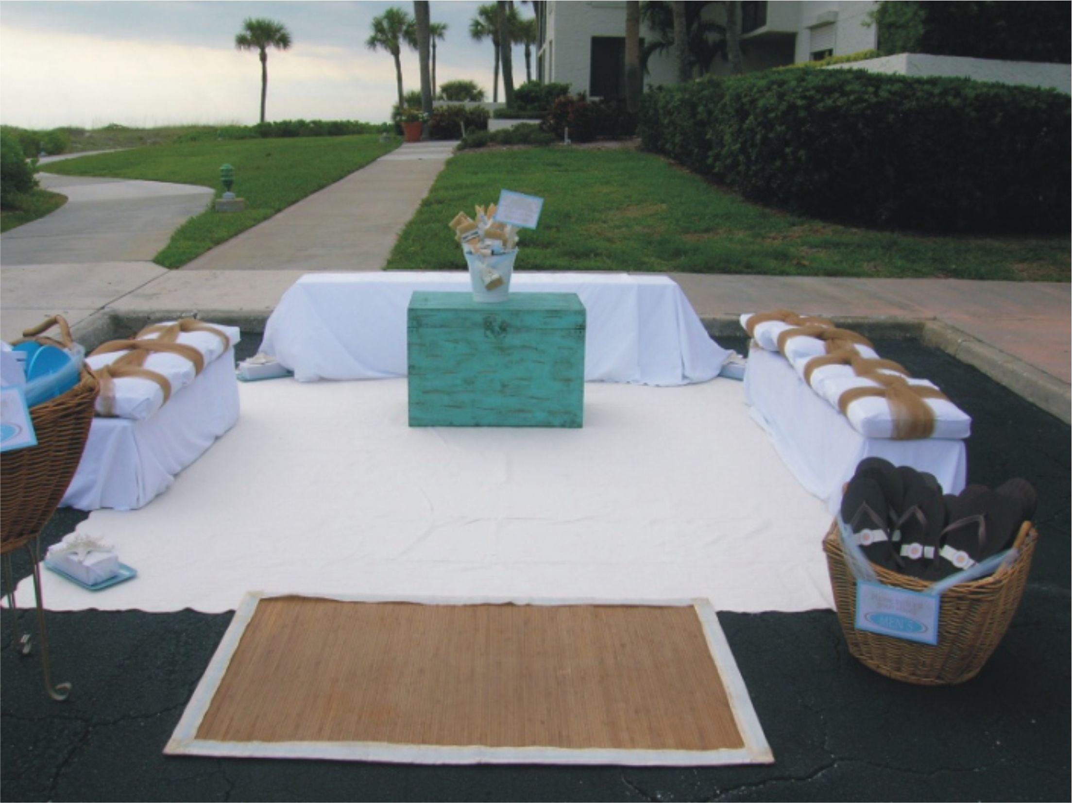 Personalized Beach Wedding Sand Brush: Brushes for the Beach - Etsy