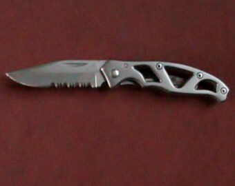 Vintage pocket knife | Etsy