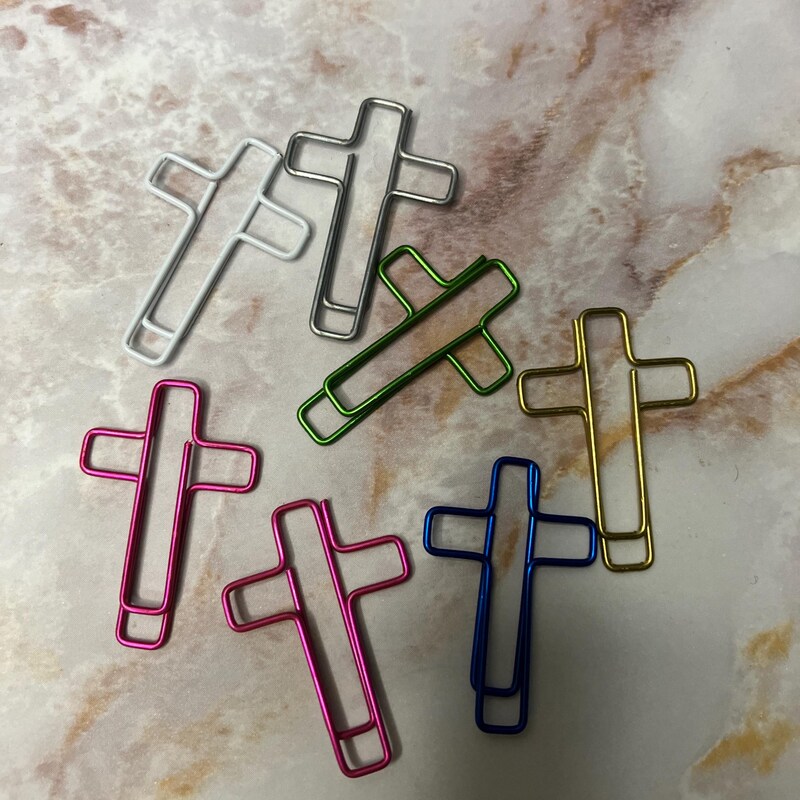 Paperclips - Etsy