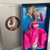 Limited Edition Pink Splendor Barbie - Etsy