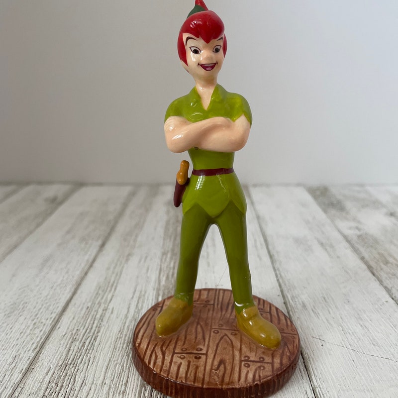Pan Figurine - Etsy