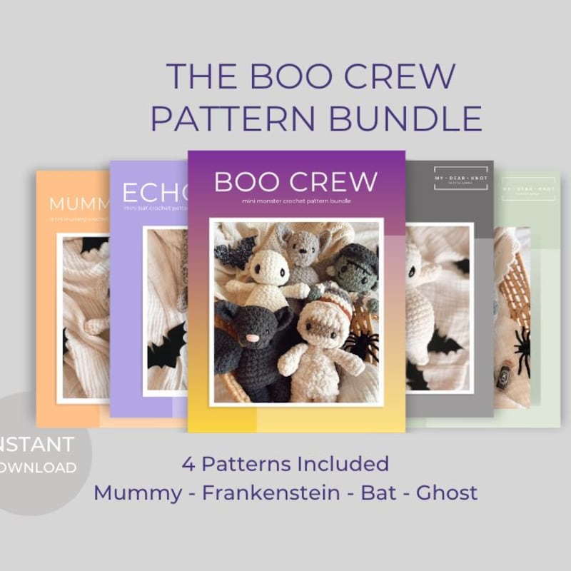 Boo Boo Boo Clothes - Etsy