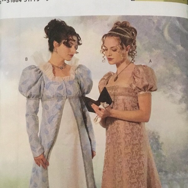 Butterick 6630 - Etsy