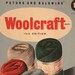 Vintage Patons & Baldwins Woolcraft A Practical Guide to Knitting and ...