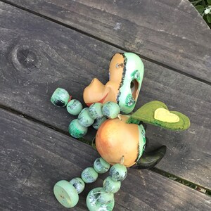 Vintage Pelham Puppet Baby Dragon Puppet | Marionette - Etsy