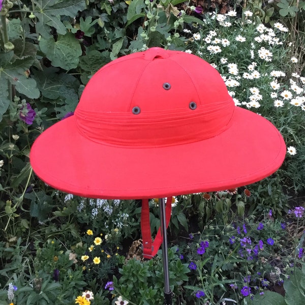 Pith Helmet - Etsy