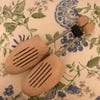 Vintage Garden String Holder - Etsy