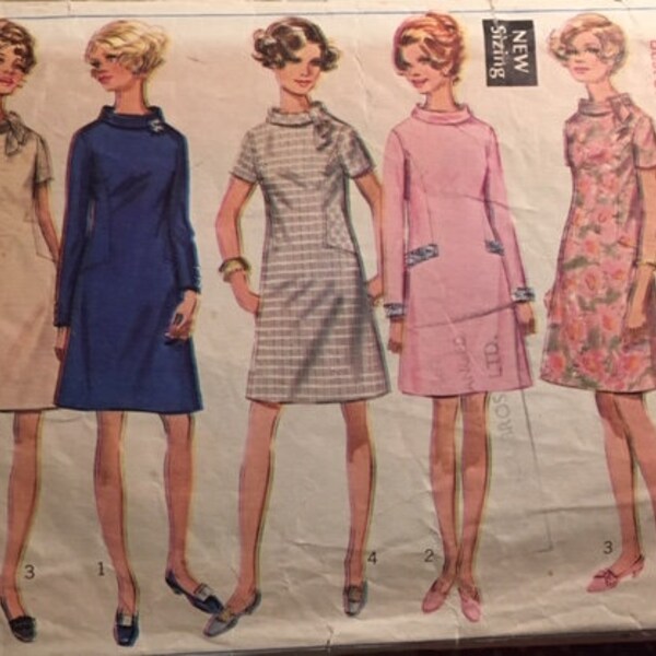 Patron Couture - Etsy