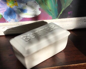 Victorian Antique Silver-plated Covered Butter Dish Ornate Chinoiserie ...