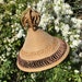 Lesotho Mokorotlo Hat One Size - Etsy