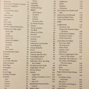 1983 Jane Ashers Fancy Dress Over 100 Costumes for Children and Adults ...