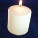 White Candle Protection Spell PDF Wicca Pagan Metaphysical - Etsy