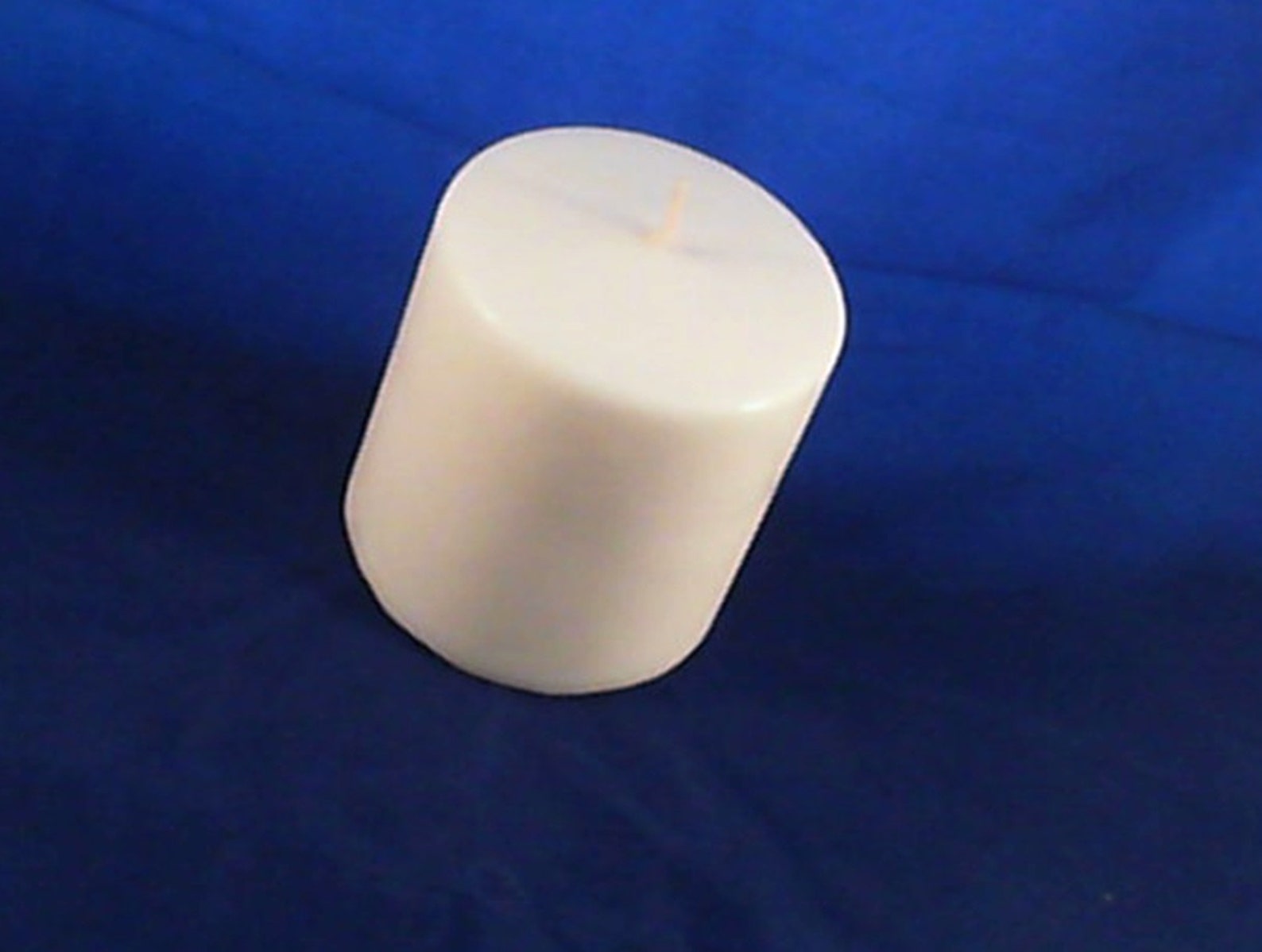 White Candle Protection Spell PDF Wicca Pagan Metaphysical - Etsy