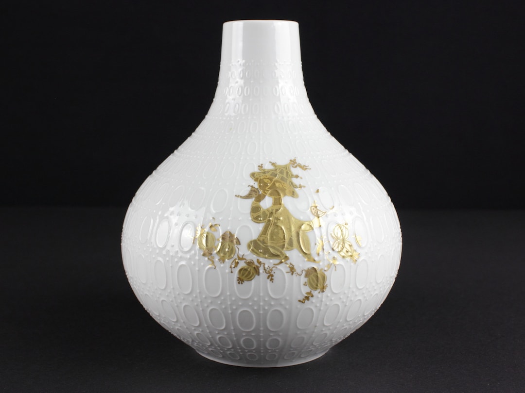 Rosenthal Studio Line romanze Designed by Björn - Etsy