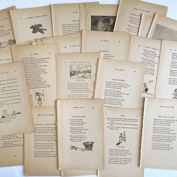 Stevenson Projects - Etsy