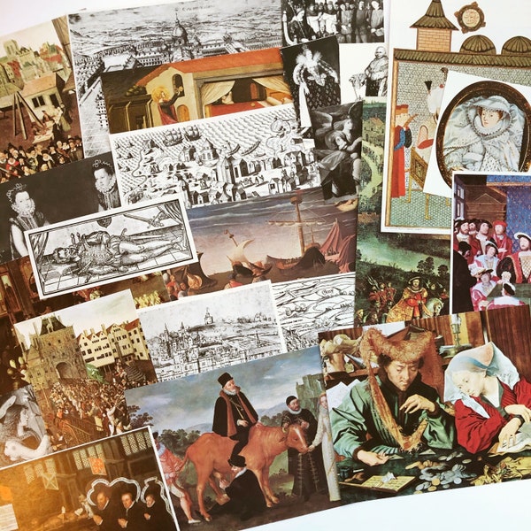 Medieval Renaissance - Etsy