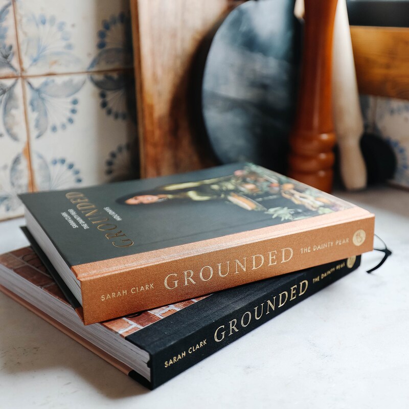 TheDaintyPear - Etsy