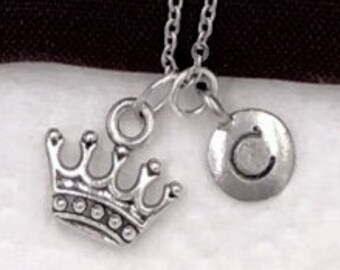 Princess necklace | Etsy