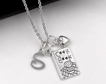 Bakery jewelry | Etsy