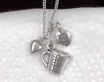 Bakery jewelry | Etsy