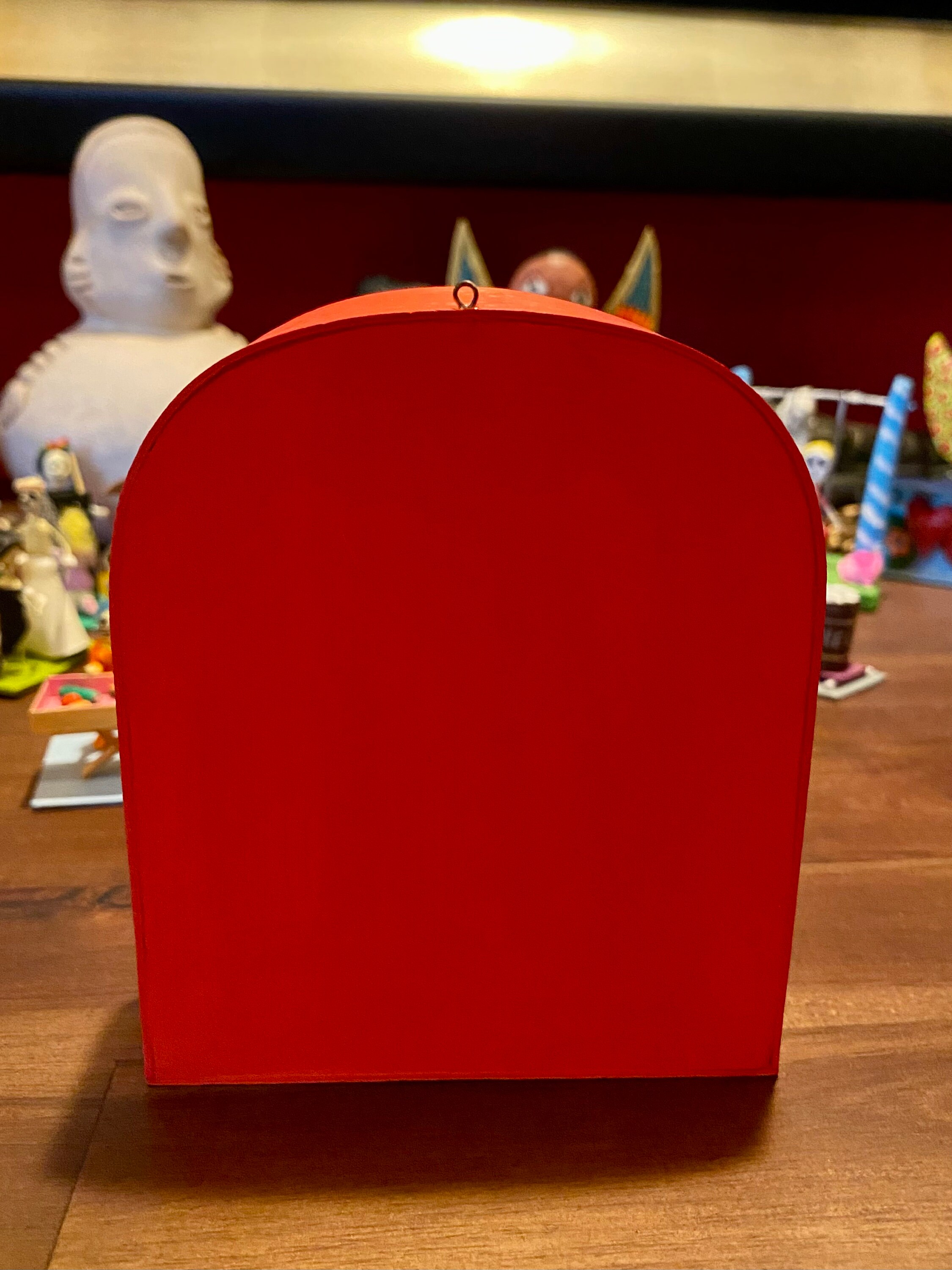 Skeleton Married Couple Large Arch Retablo /DOD Peruvian - Etsy