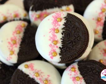 The Incredible Hulk Avengers Chocolate Oreos - Etsy