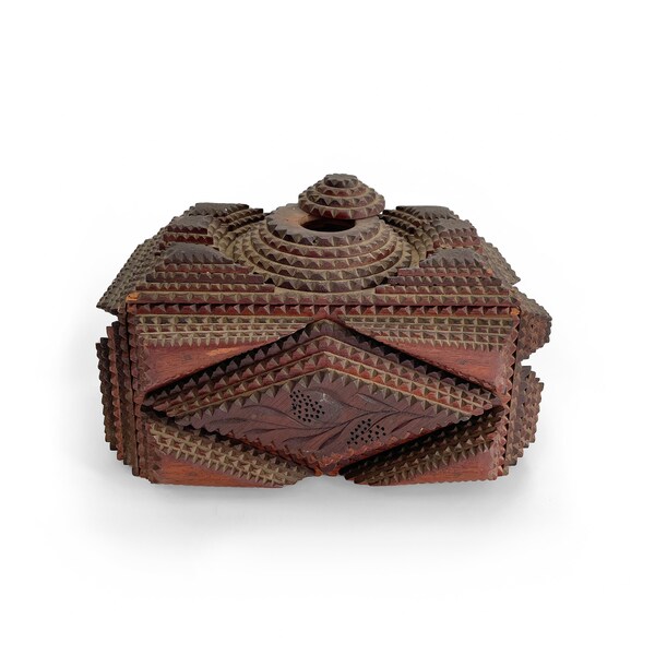 Shop Tramp Art - Etsy