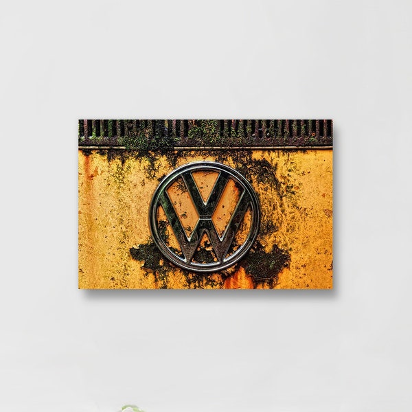 Vw Bus - Etsy
