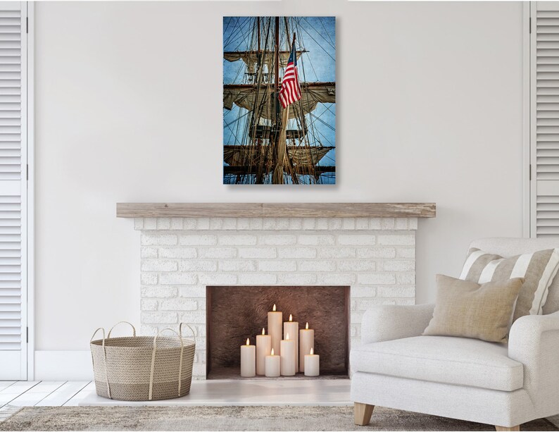 Title tall Masts Old Vintage Antique Masted - Etsy