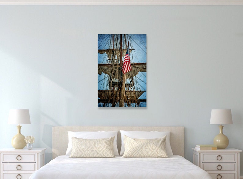 Title tall Masts Old Vintage Antique Masted - Etsy