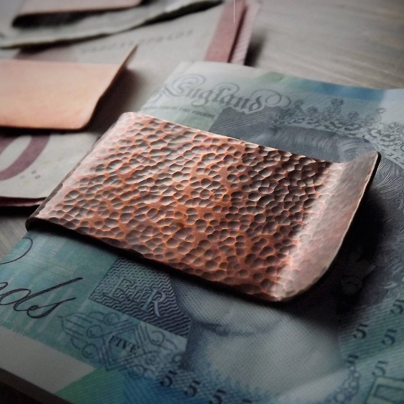 HarrisonBond - Etsy