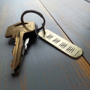 21st Wedding Anniversary, 21 Years, Twenty First Anniversary, Tally ...