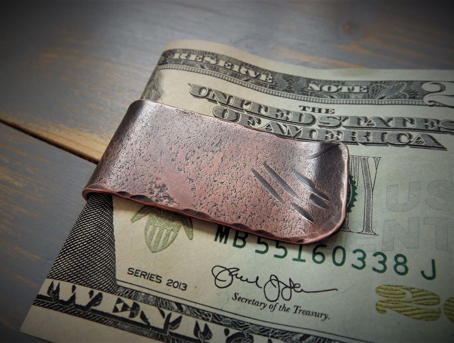 Show me the money clip! > General Discussion > AR15.COM