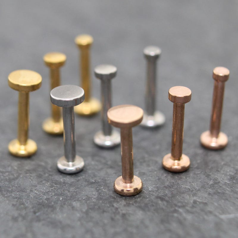 Celestial Studs Flatback - Etsy