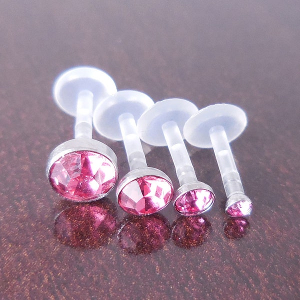 Medusa Piercing Bioflex - Etsy