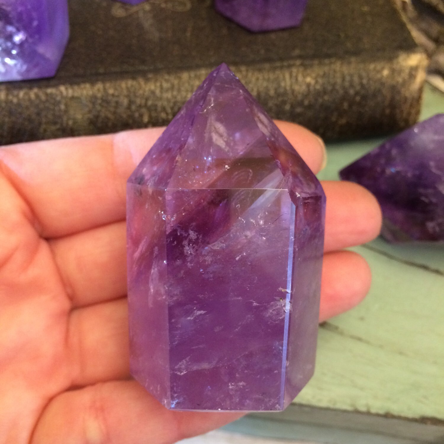 What Is The Hardness Of Ametrine? – ETFGPC