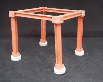 Covered Wagon in 28mm Scale - Etsy