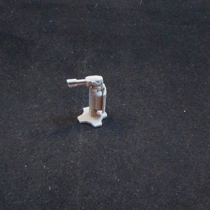 20MM Scale Flamethrower Sentry Turret - Etsy