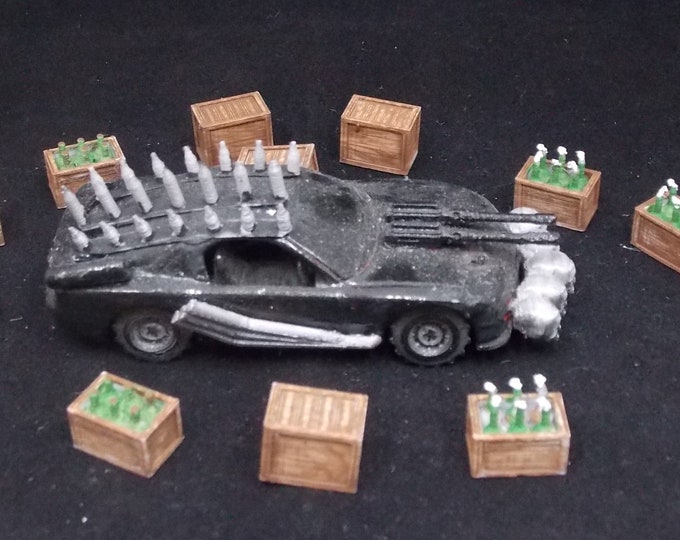 Caltrop Drop Templates - Etsy